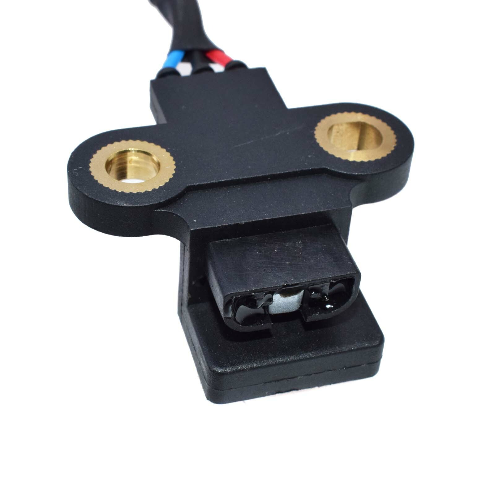 New Crankshaft Crank Position Sensor For Kia Sorento Hyundai TERRACAN ...