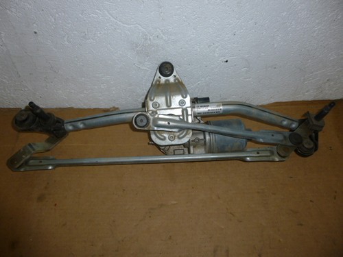 Audi A3 S3 8V Scheibenwischer Motor Gestänge wiper 8V2955119A ...