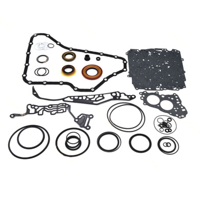 4T65E Minor Repair Kit Gearbox Repair Kit 4 Speed Front Drive for Volvo ...