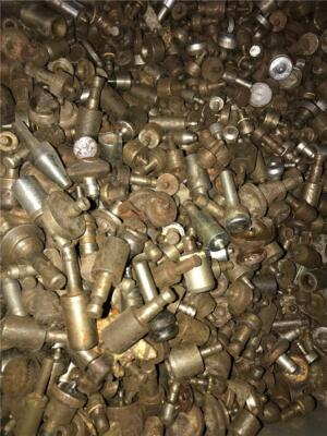 Rivets - Rivet Set