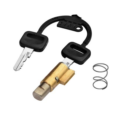 Steering Lock Long Thin Guide 4 Mm Vespa 125 GT GTR TS | eBay