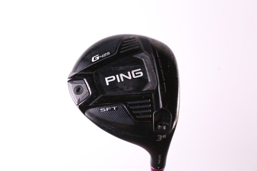 Ping G425 SFT 16* 3-Wood Ladies Flex PING ULT 240 Good | eBay