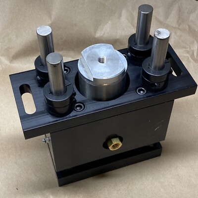 Pneumatic Cylinders - Linear Thruster