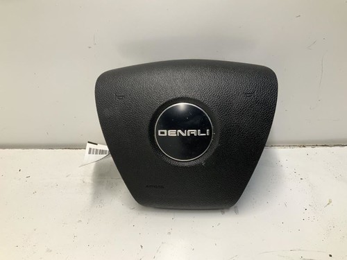 Driver Left Air Bag Driver Wheel Denali Fits 11-12 ACADIA 1112721 | eBay