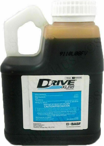 BASF Drive XLR8 Herbicide - 64oz for sale online | eBay