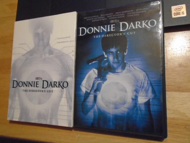 Seth Rogen Donnie Darko