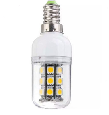 Bombilla lámpara luz led 24v E14 3000k | eBay