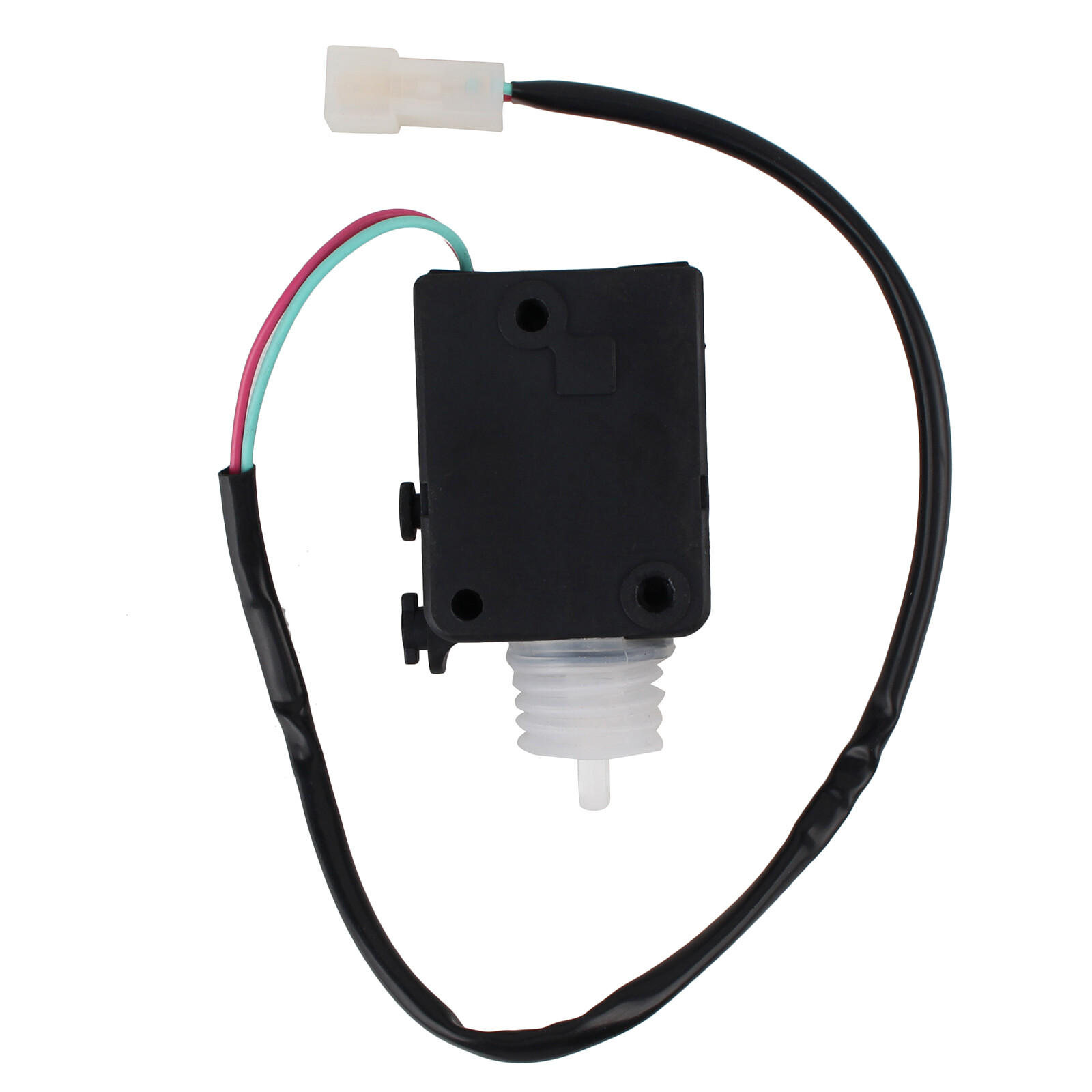 New For Mercedes-Benz G500 5.0L 2002-2008 A0048202542 Car Door Lock ...