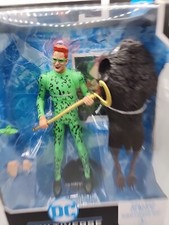 DC Multiverse The Riddler (Batman Forever)