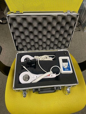 MicroLight Smart Laser ML830 DC Cold Laser 830 nm 90 mW Dual Wand | eBay
