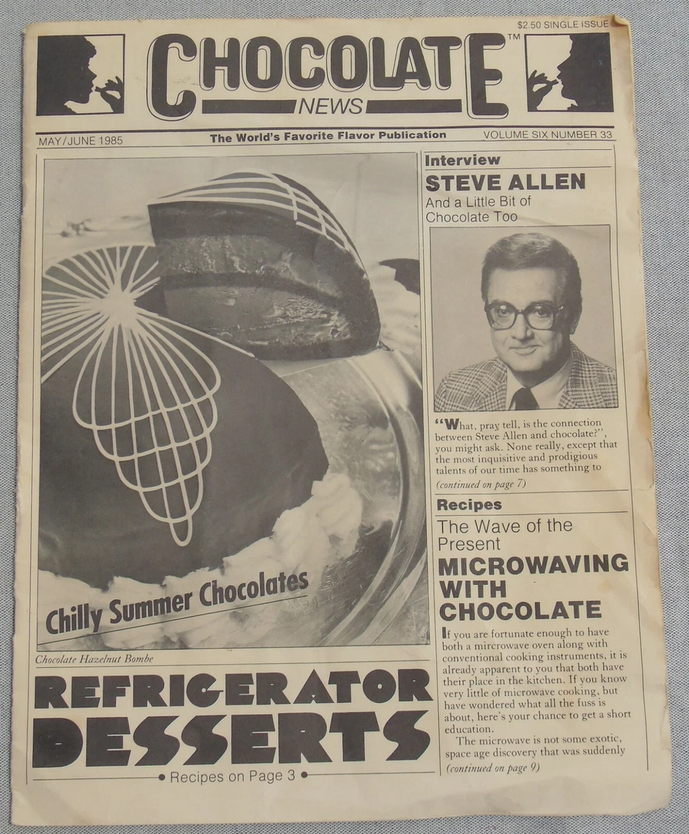 News June 1985