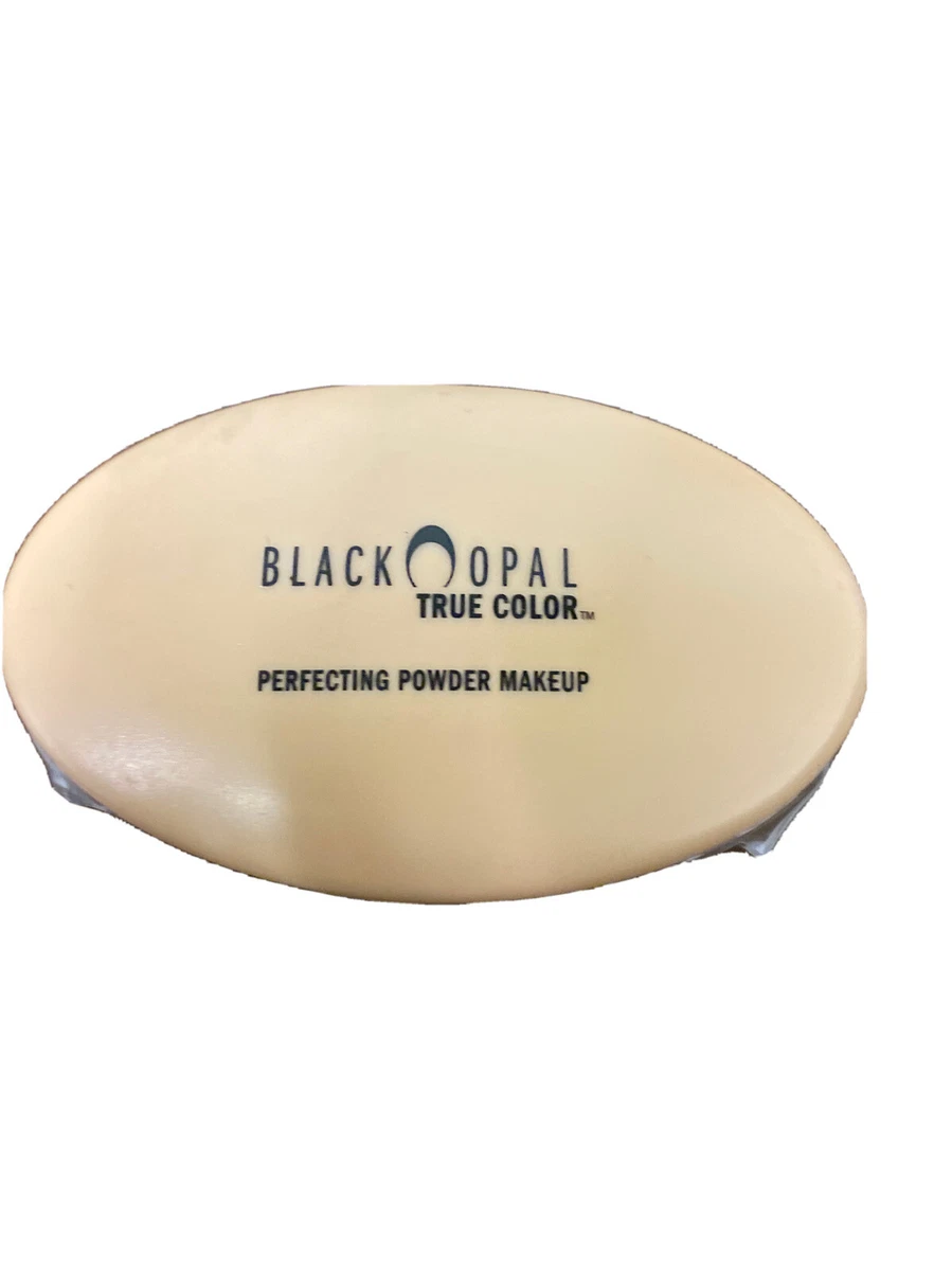 Black Opal Makeup Truly Topaz