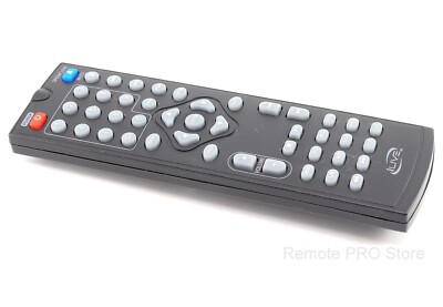 iLive DH300BI D200Bi DVD Player GENUINE Remote Control | eBay