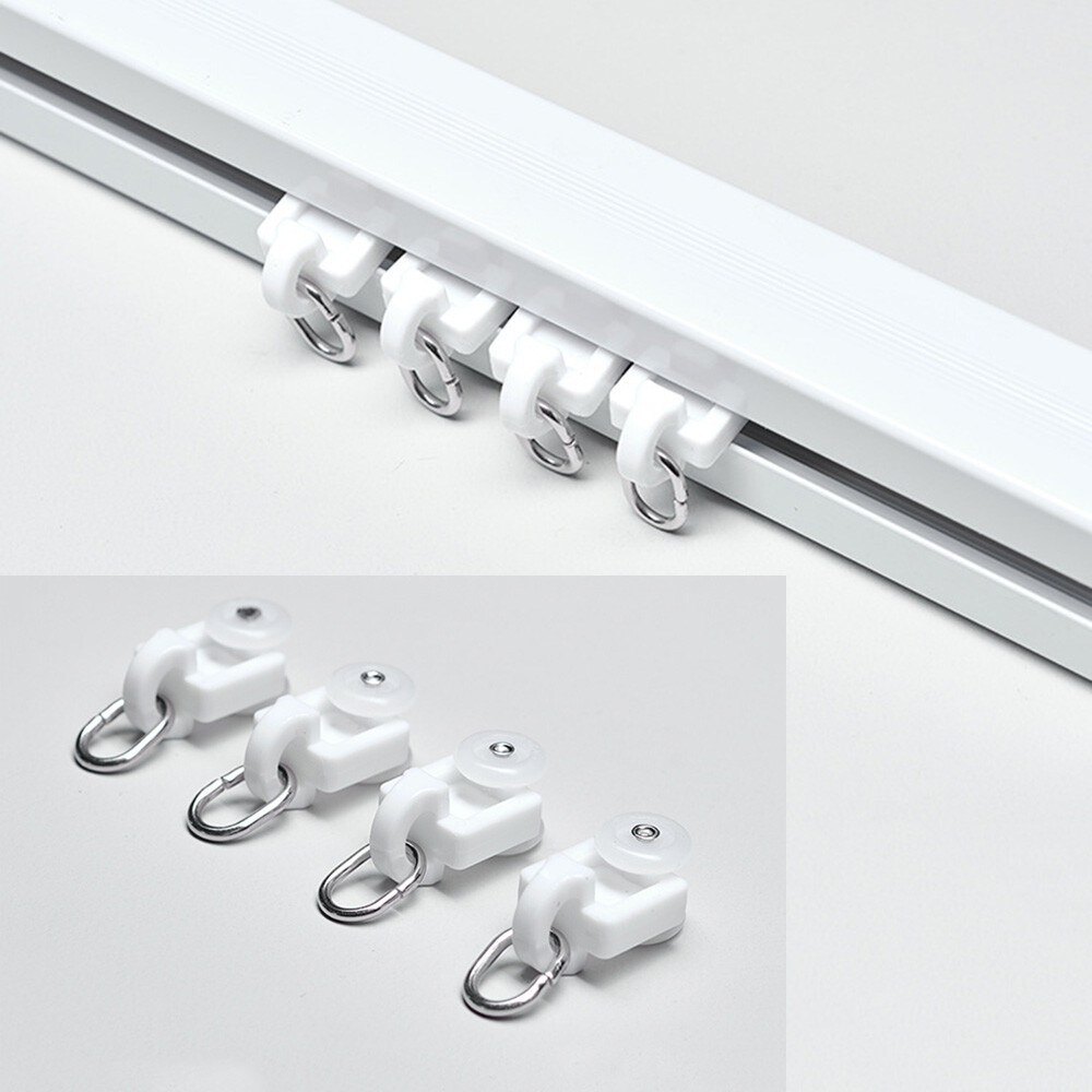 Curtain Track Gliders