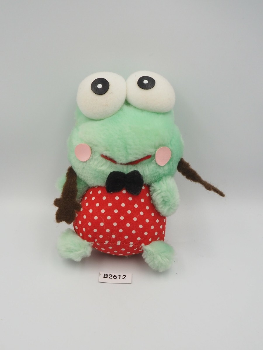 Keroppi Og Keroleen