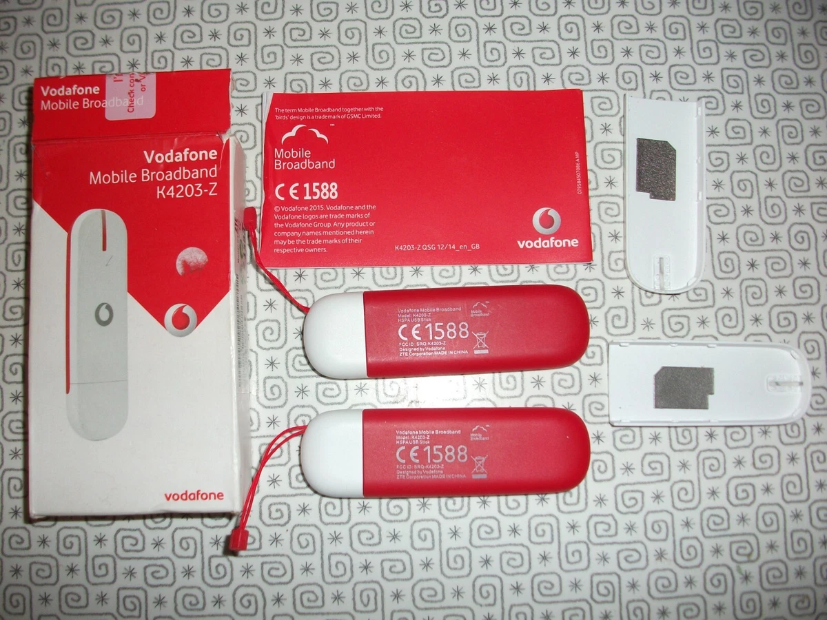 Vodafone 3g Logo