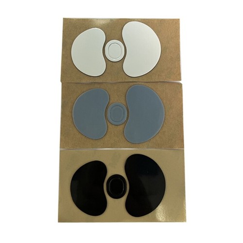 Anti-Slip Mouse Feet Skate for G705 Gaming Mouse Smooth Pads Feet ...