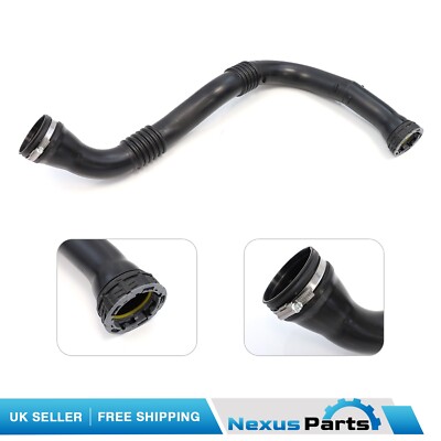 TURBO INTERCOOLER HOSE PIPE FOR OPEL/VAUXHALL INSIGNIA A 1.6 CDTI ...