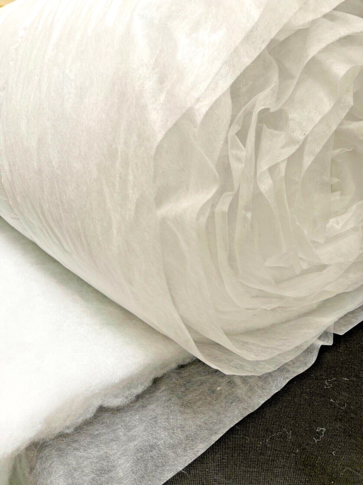 36” Stiched Premium Dacron Batting Extra High Loft Made In USA | eBay