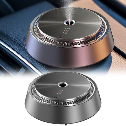 Car Perfume Machine Innovative Aroma Diffuser for Personal and Office ...