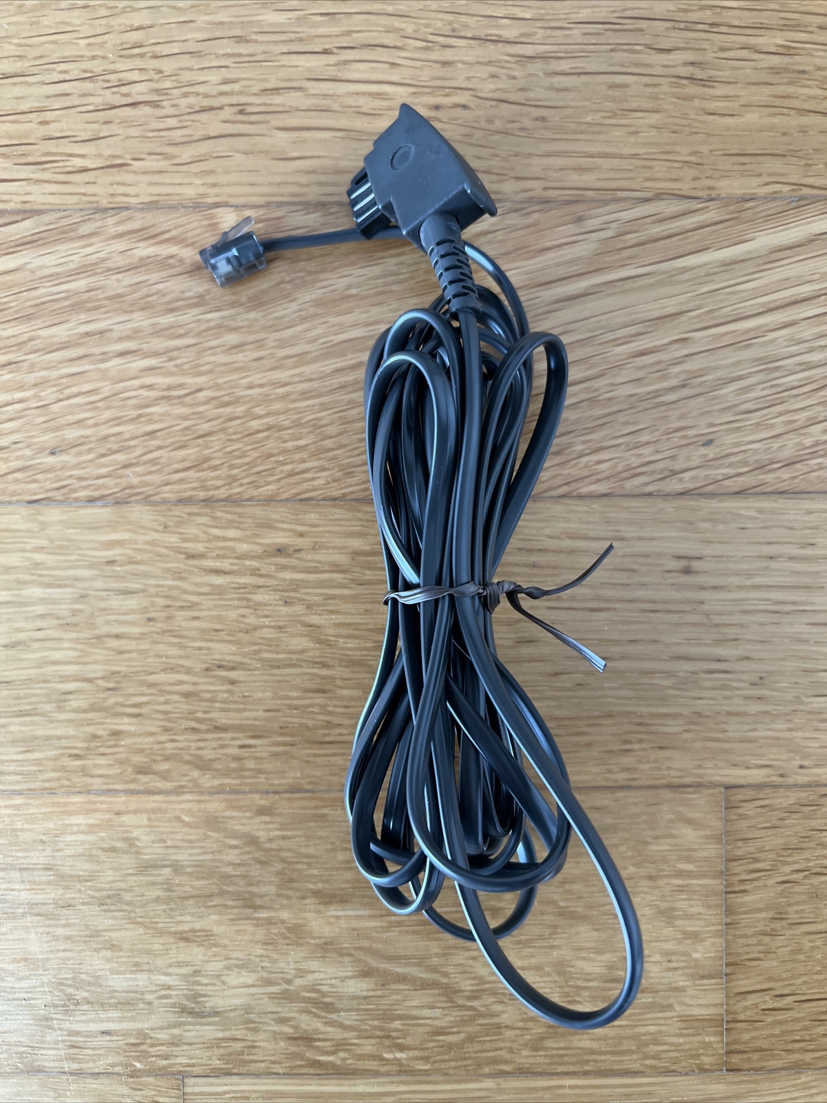 DSL VDSL Router Anschlusskabel Kabel Telefon TAE F Stecker auf RJ45 ...