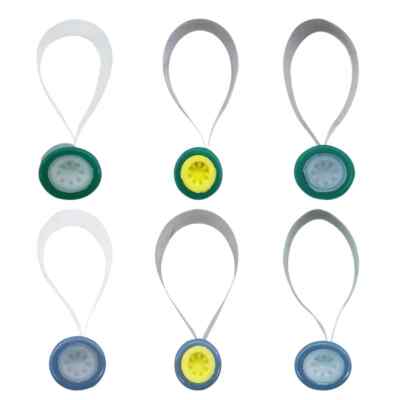 Dental Matrix Band with SuperMat for SuperCap Matrix Double-Side ...