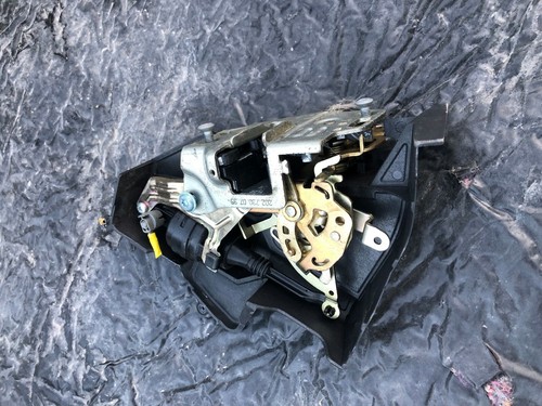 Mercedes-Benz W210 W202 C43 E55 AMG DOOR LATCH LOCK E300 E420 E430 E320 ...