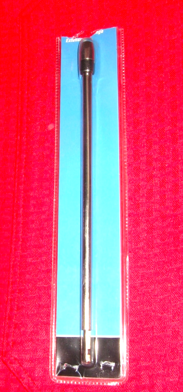 HARBOR FREIGHT 1/4 " HEX DRIVE SPRING LOADED 12 INCH LONG DRILL ...