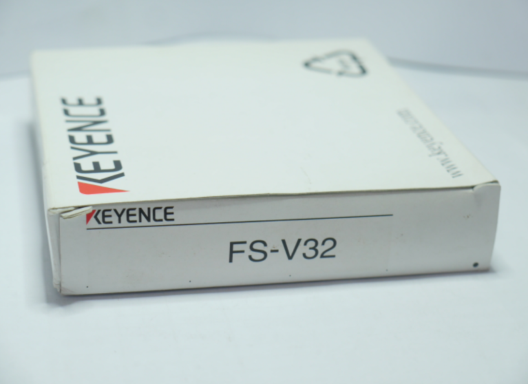 1PC Keyence FS-V32 FSV32optical fiber amplifier sensor New In Box | eBay