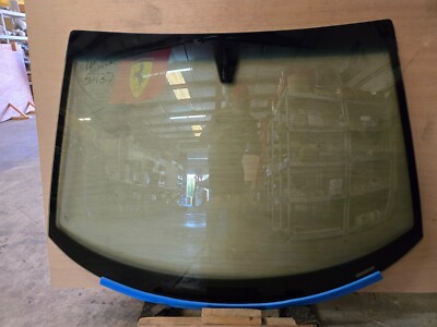 2003-2013 Lamborghini Gallardo Windshield Aftermarket | 000001 | OE | Front