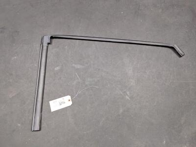 Rear Right Door Upper Weatherstrip 2019 Kia Optima 83160-D4000 2016 ...