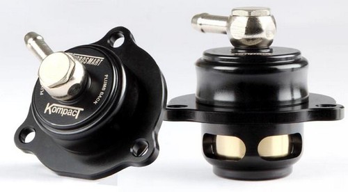 IWG75 Borg Warner EFR Twin Port B2 Single and Twin Scroll 160mm Rod Blk ...