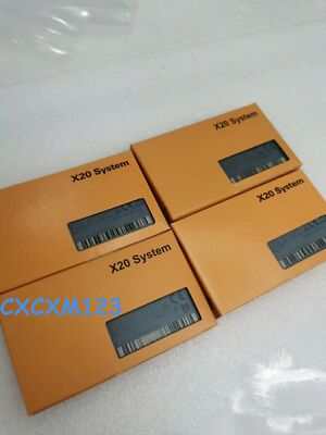 cxNew Original B&R X20 Systems RTD Module 4-Channel X20-AT-4222 ...