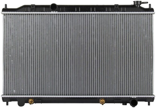 2415 Radiator For 2002 - 2006 Nissan Altima 2004 - 2006 Nissan Maxima 3 ...