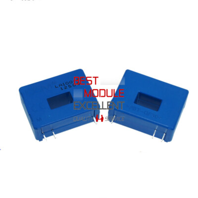 1PCS LA100-TP Professional Power Modules Modules Sensors | eBay