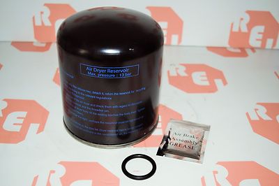 R950011 1099994 Brand New Wabco Meritor / Bendix Style Air Dryer ...
