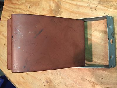 NOS GENUINE GM CADILLAC BUICK OLDS PONTIAC CHEVROLET DASH ASH TRAY ...