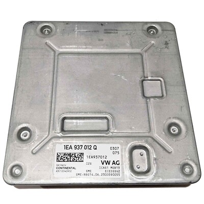 OEM Central Gateway Control Module Volkswagen ID.4 2021 2022 2023 ...