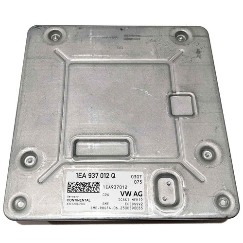 OEM Central Gateway Control Module Volkswagen ID.4 2021 2022 2023 ...
