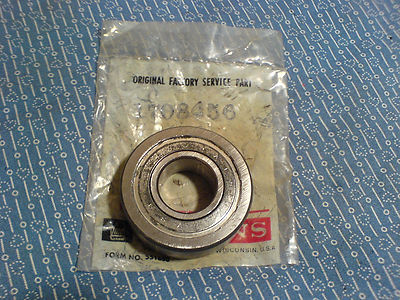 BOLENS MOWER DECK BEARING 1708456 *NOS OEM PART* B-32-7/22 | eBay