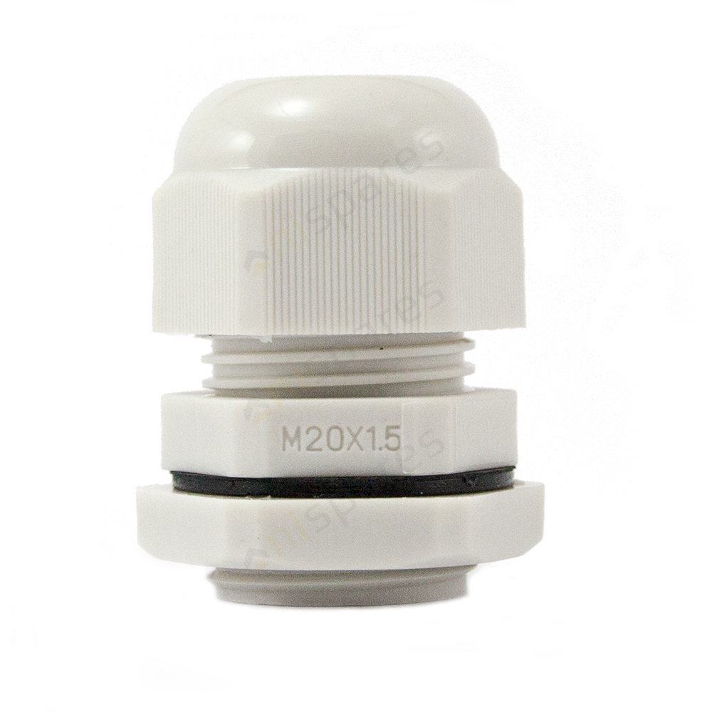 Waterproof Compression Gland TRS Cable Stuffing IP68 M12 M16 M20 M25 ...