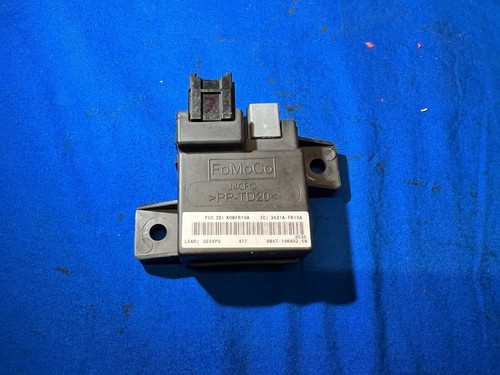 2011-2015 FORD EXPLORER KEYLESS ENTRY RECEIVER CONTROL MODULE BB5T ...