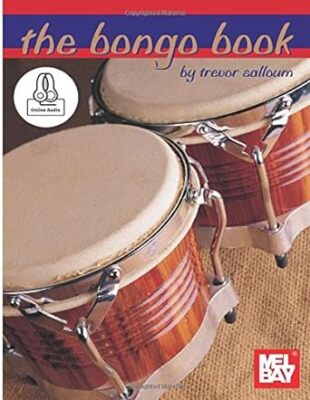 The Bongo Book (Book + Online Audio) | eBay