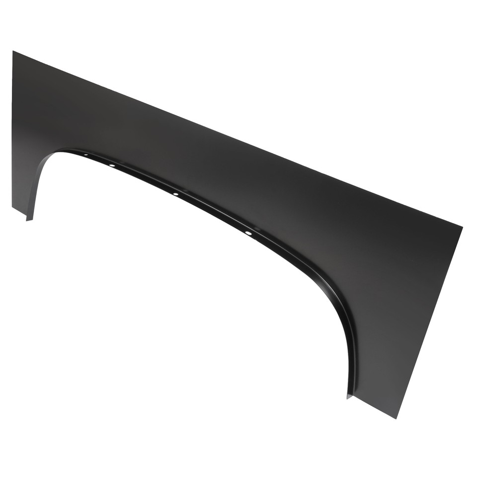 2007-2014 Chevy Silverado Pickup Bed Wheel Arch Repair Panel Driver ...