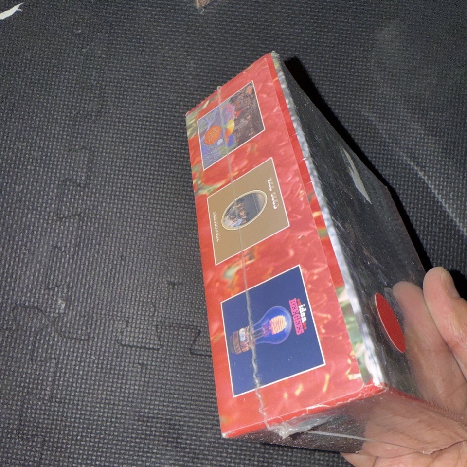 Bee Gees: The Studio Albums 1967-1968 ~ NEW 6-CD Box Set (FACTORY ...