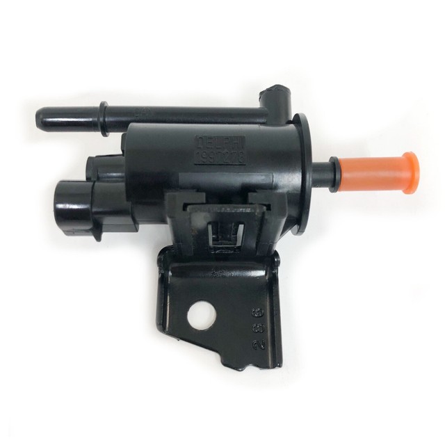 EVAP Canister Solenoid Purge Valve 97-05 GM 04 Trailblazer 1997278 B12 ...