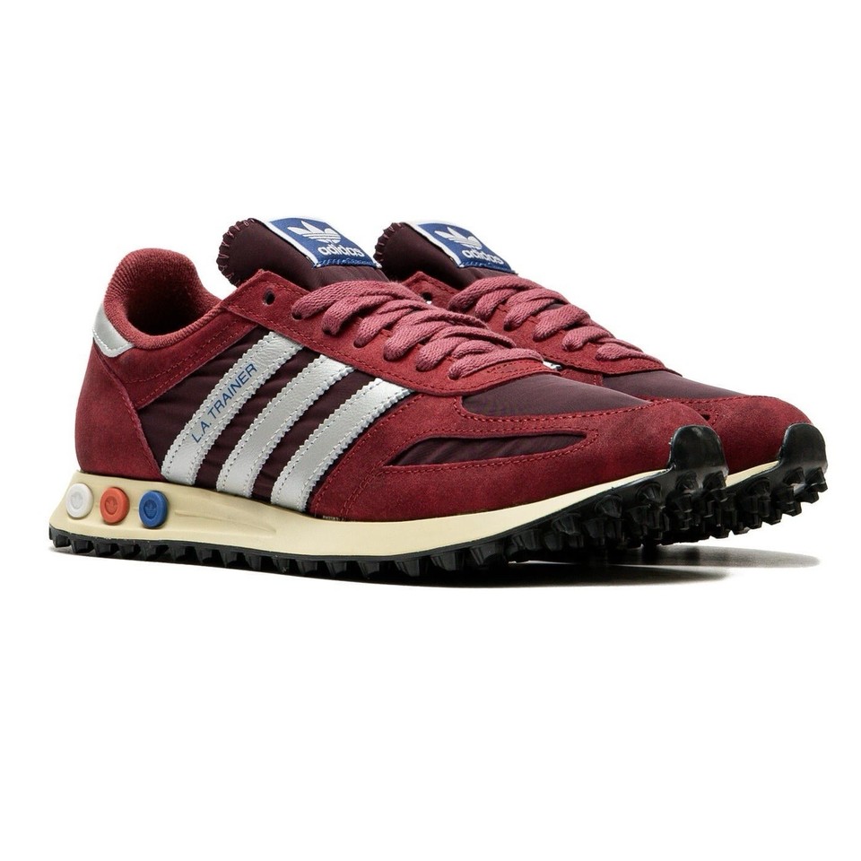 Adidas Originals Trainer OG Men’s Running Shoe Athletic Sneakers ...