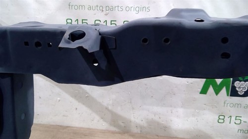 2017-2019 CHEVROLET TRAX UPPER RADIATOR SUPPORT TIE BAR OEM 42599080 | eBay