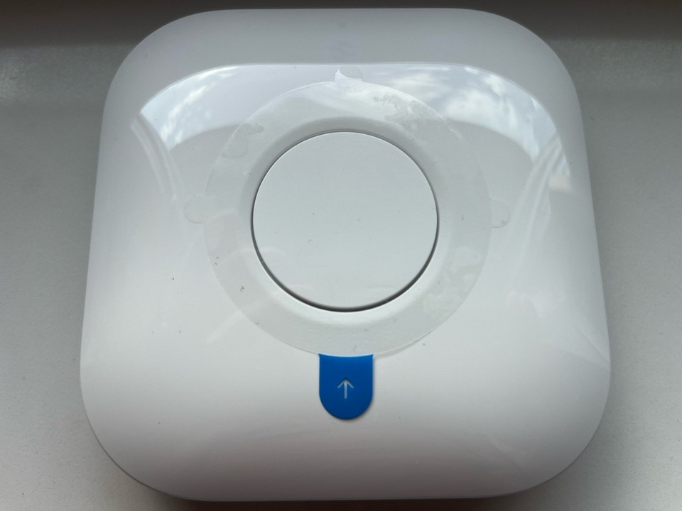 Google Nest Learning Thermostat 3rd Generation Heatlink Only | NEW ...