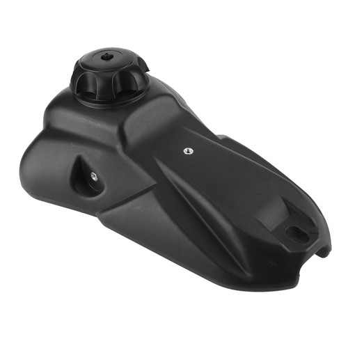Car Motorcycle Fuel Gas Tank With Cap Replacement Hard Plastic Part For ...